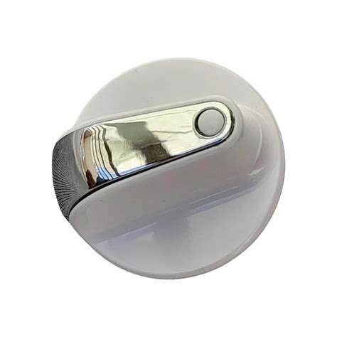 Lg Semi Automatic Washing Machine Knob Replaces Drain Spin And Timer Knobs At ₹ 80piece