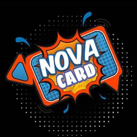 Nova Card Apk For Android Download