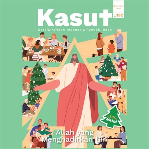 Ibadah Minggu 25 Mei 2025 GKI Pondok Indah