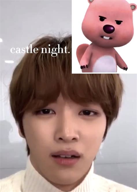 [잡담] 성찬 진짜 귀엽다 인스티즈 Instiz 연예 카테고리