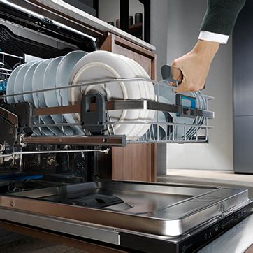 Zmywarki Electrolux Wygoda I Ergonomia Electrolux