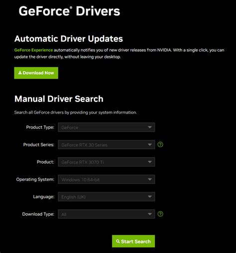How To Only Install Nvidia Display Drivers No Extra Software Tech