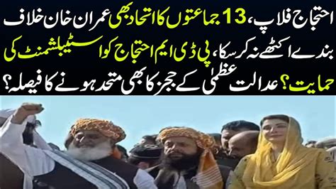 Cheif Justice Umer Atta Bandial Latest Update Fazal Ur Rehman Latest