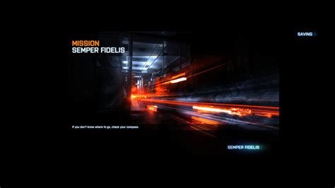 Screenshot Of Battlefield 3 Windows 2011 Mobygames