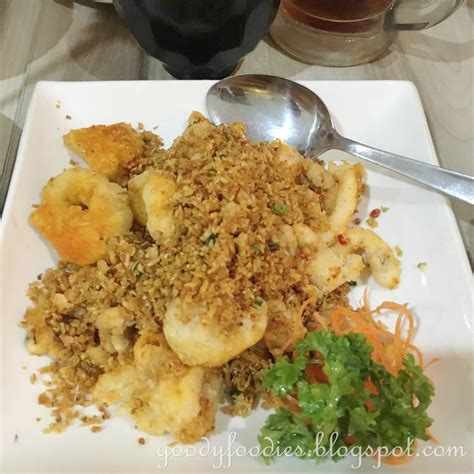 Goodyfoodies Village Roast Duck Bangsar Village Kl