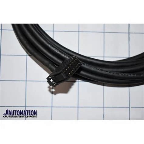2 5 M 2A Fanuc Spindle Motor Sensor Feedback Cable At Rs 3500 Unit In Gurgaon