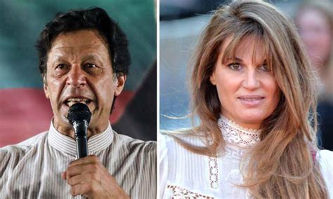 Jemima Responds To Fan S Annoying Question About PM Imran Khan