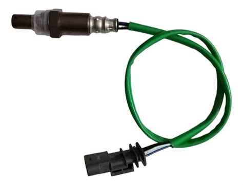 Sensor De Oxígeno Para Automóvil Sensor De O2 Relación Air Cuotas