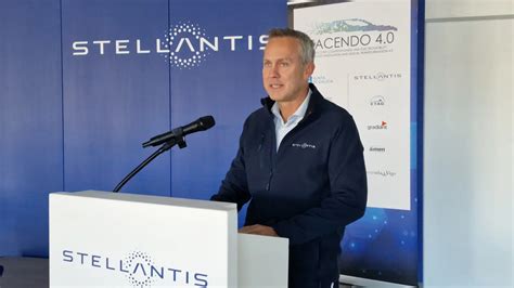 Stellantis Propone Un ERE De Hasta Cien Despidos Y Un ERTE En Su Planta