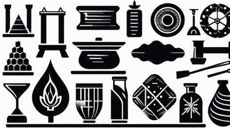 Premium Photo The Art And Science Of Metallurgy