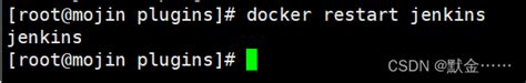十、jenkins获取提交代码的变更记录jenkins 修改记录 Csdn博客
