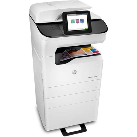 HP PageWide Managed Color MFP P77940dn Ink Big Savings On Discounted