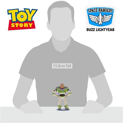 Disney Buzz Cuchilleria Brasil