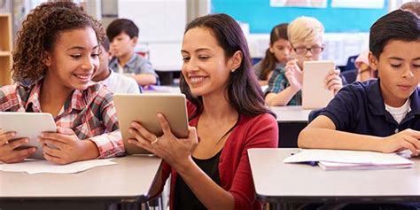 7 Digital Learning Trends The Journal