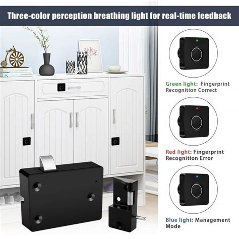 Keyless Cabinet Locking System Cabinets Matttroy