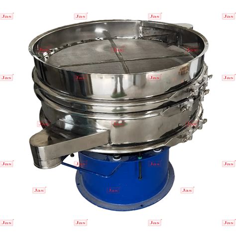 05 3 Hp Sieving Machine At ₹ 49500 In Ahmedabad Id 2857367031697