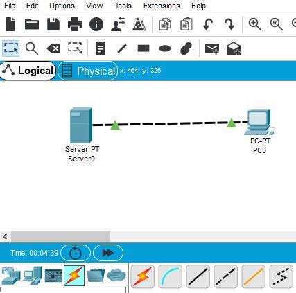 Konfigurasi Mail Server Sederhana Menggunakan Cisco P Vrogue Co