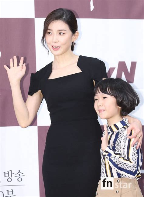‘마더 이보영 “아역배우 허율 의연하고 조숙해” 헉스