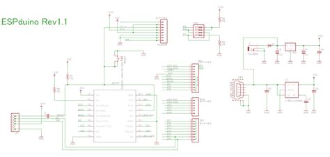 Universal Espduino（半完成品キット） — スイッチサイエンス