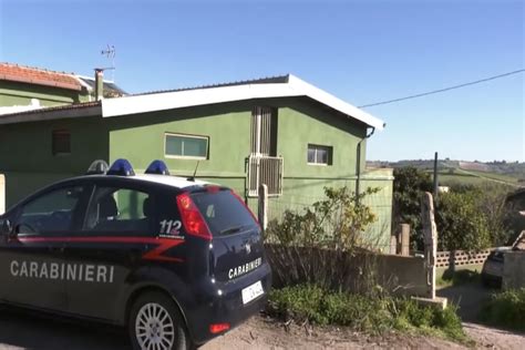 Omicidio A Ispica I Ris Hanno Fatto I Rilievi Si Attende Esito Autopsia Quotidiano Di Ragusa