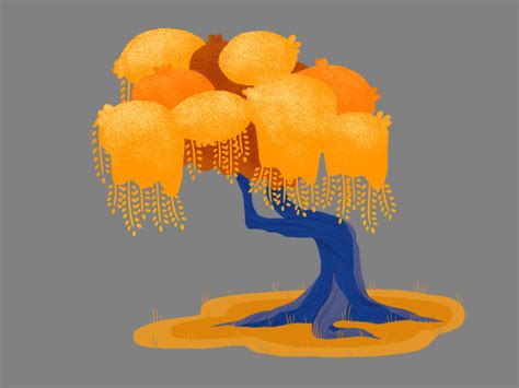 Tree Concepts On Behance