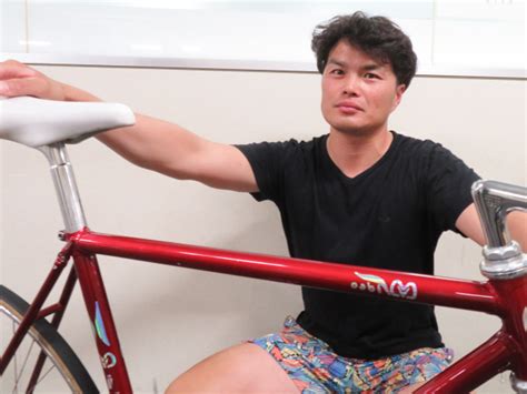 【前橋競輪・ナイター】和田圭「今回から新車を投入」 競輪ニュース Netkeirin（ネットケイリン）