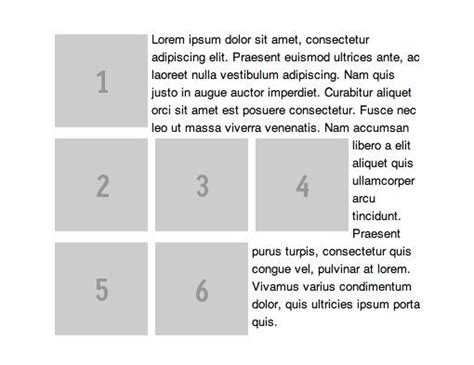 Everything You Never Knew About Css Floats Css Web Development