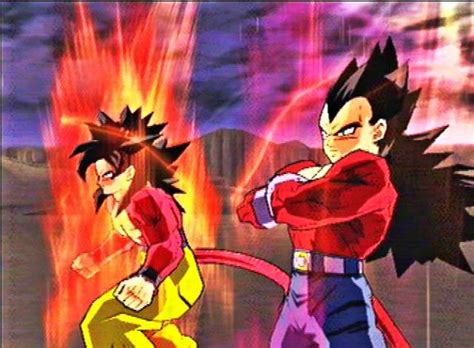 How To Get Ssj4 Goku In Budokai 3 Wikiaipatch