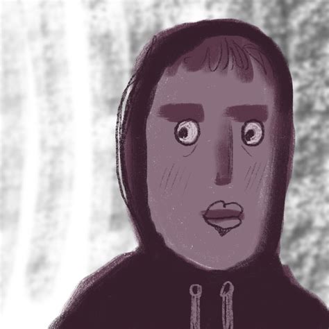 Teufel Im Nacken Webtoon