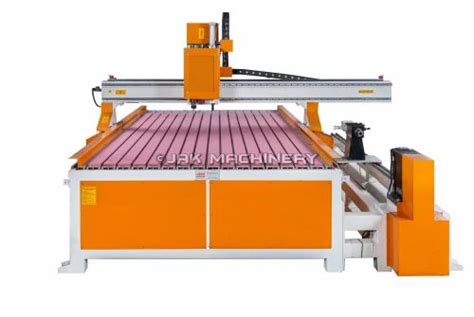 CNC Router Machine Advance Router 4 5 KW At 870000 In Surat ID