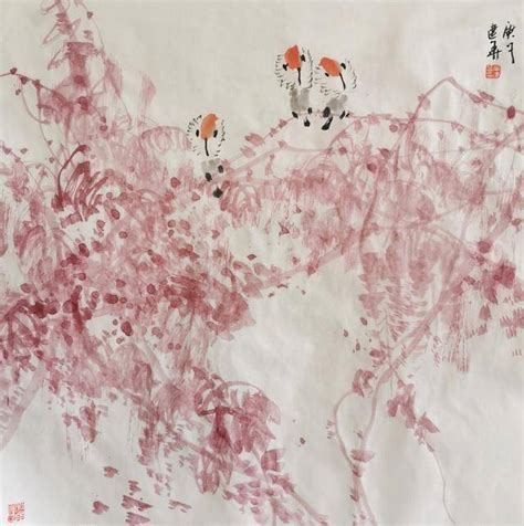 人民美术家 著名画家余建华 搜狐大视野 搜狐新闻
