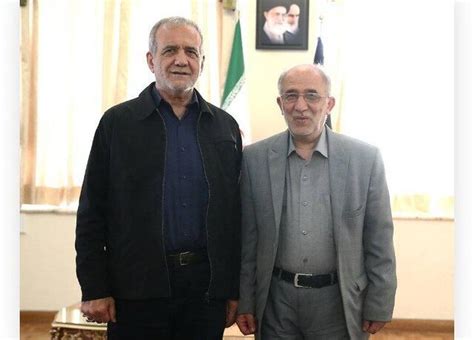فرمانده نیروی دریایی سپاه در دوران جنگ دولت پزشکیان، بهترین دولت بعد