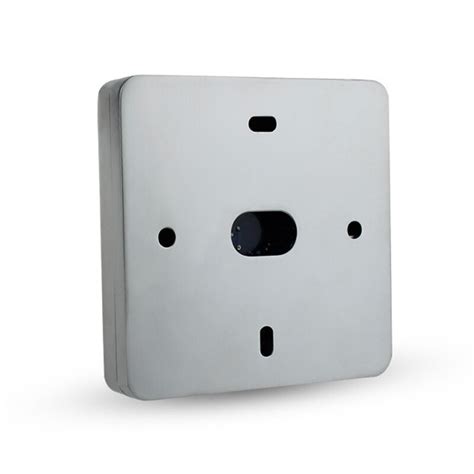 Rfid Standalone Access Control Touch Waterproof Ke Grandado