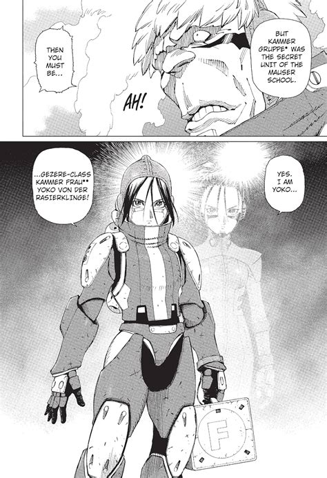 Battle Angel Alita Last Order Omnibus Vol 3 Comics By Comixology