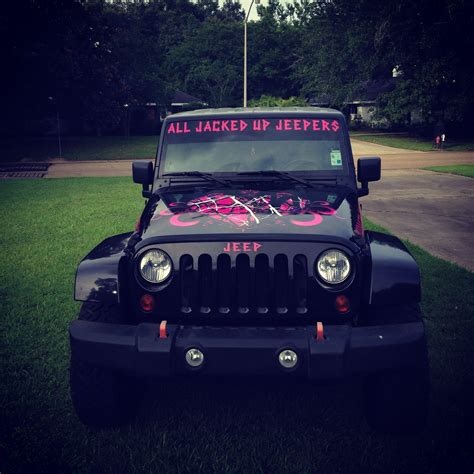 My Muddy Girl Camo Jeep Muddy Girl Camo Truck Camo Girl Pink Camo
