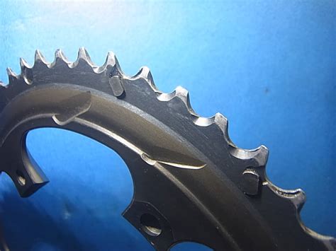 Yahooオークション A99shimano Dura Ace Fc 7900 10sチェーンリン