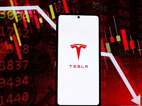 中國低價電動車傾銷，特斯拉銷量輸給比亞迪，股價跌至10個月新低為何女股神砸10億逆勢加碼？ 今周刊 Line Today