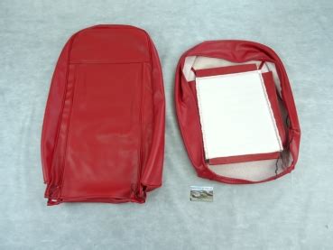 Opel GT Teile pro gt Wolfgang Gröger Premium Seat upholstery GT AL