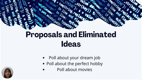 Core Activity Reflection Python Poll Youtube