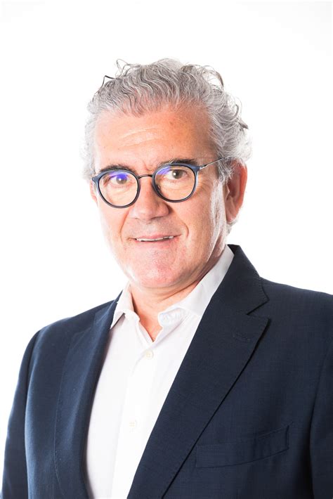 Juan Carlos Alcaide Retail Future