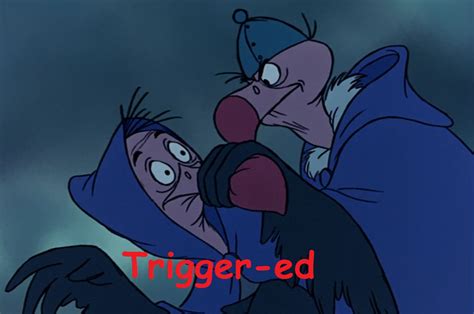 Trigger Ed Scrolller