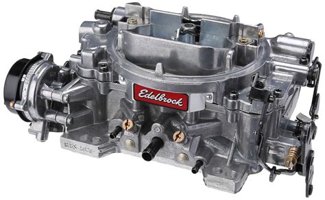 The Ultimate Guide to Understanding the Edelbrock Qwiksilver Carb Diagram