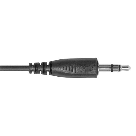 Defender MIC-115 PC Mikrofon (3,5mm) - 77 DKK