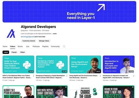 Chris Hyunggun Kim On Linkedin Algorand Developers Python
