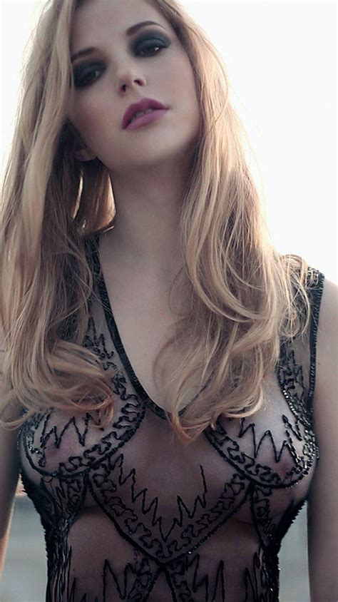 Stevie Levine 1912kage