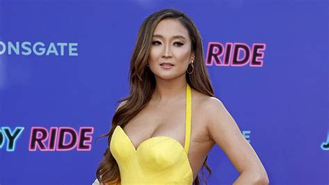 Emily In Paris Star Ashley Park Recovering After Septic Shock
