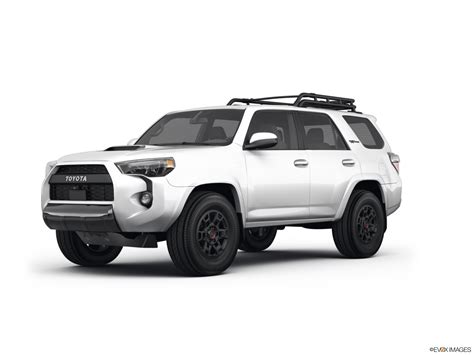 2022 Toyota 4runner Trd