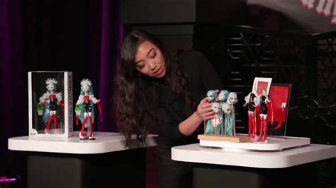 Monster High Fang Club Ghoulia Release Livestream Full P Youtube