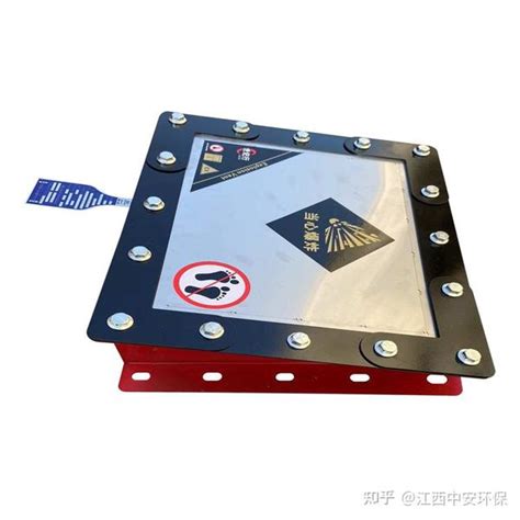 室外除尘器粉尘爆破片 无焰泄爆片 知乎