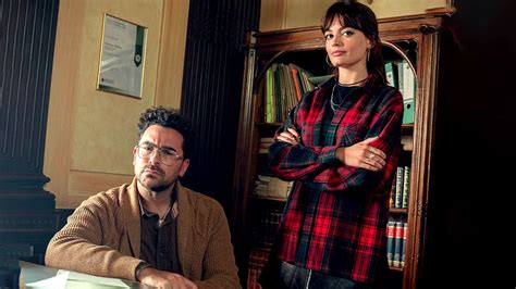 Stop What Youre Doing Rn Sex Education 4 Is Happening And Theyve